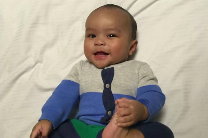 How To Improve Your Baby'S Senses - theAsianParent