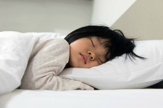 Learn The Many Benefits Of An Early Bedtime For Your Kids