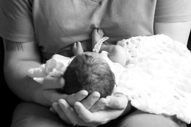 Incompatible With Life: This Baby Will Make You Cherish Your Babies!