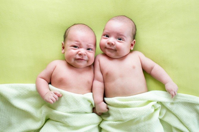 15 Trendy (And Popular) Gender-Neutral Baby Names - theAsianParent