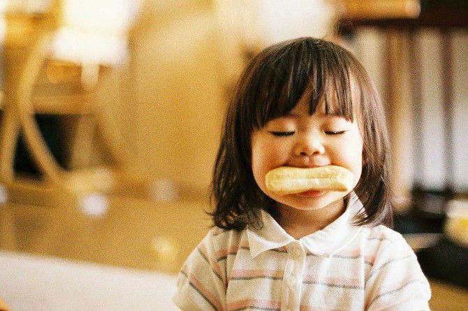 How Do Toddlers Really See The Things Around The House?