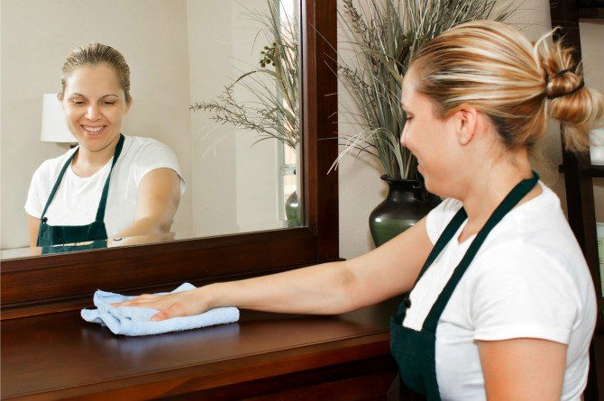 How To Establish And Enforce House Rules For New Maids