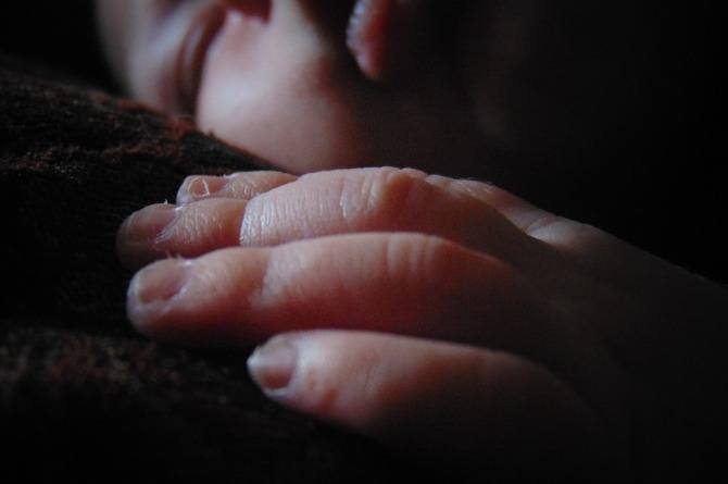 4 Common Toddler Sleep Problems And How To Solve Them