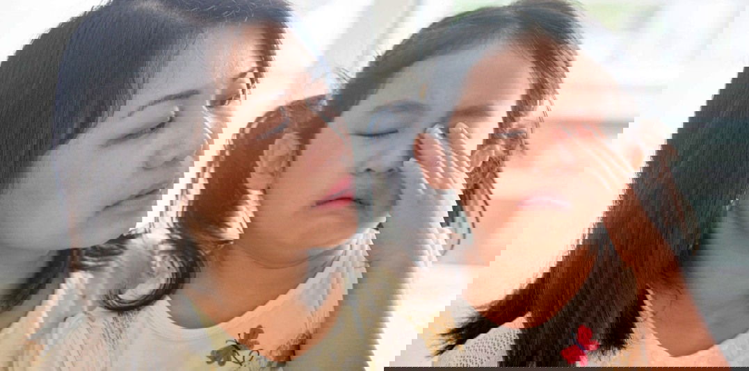 STUDY: Nagging Mothers Raise More Successful Daughters