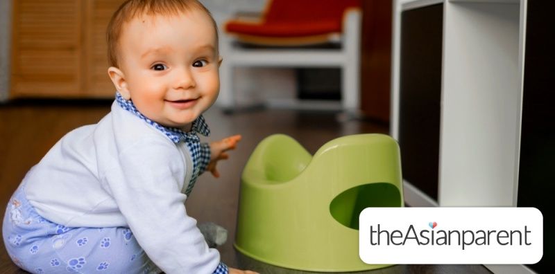 Infant Potty Training: What Is It And How Does It Work?