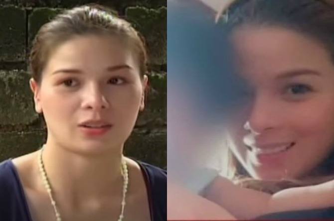 Imprisoned Krista Miller Reveals That She's 5 Months Pregnant