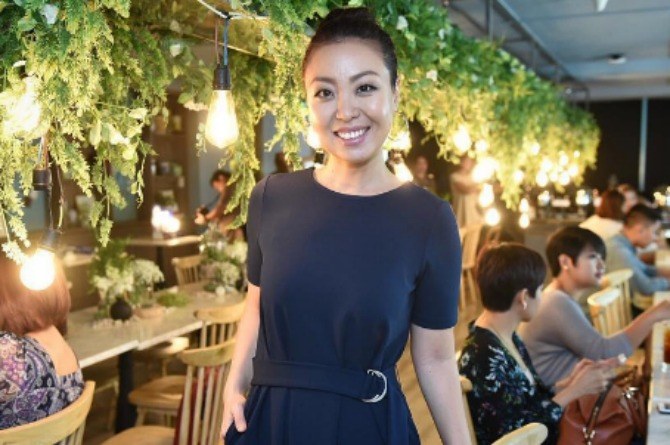 Sam Oh On Getting Her Eggs Frozen: "I Wanted To Cover My Bases"