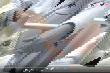 You Won't Believe What These Doctors Did to Restore A Man's Lost Ear