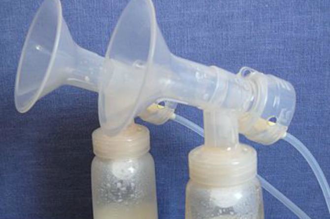 5 Tips To Make Pumping At Work A Breeze! - theAsianParent