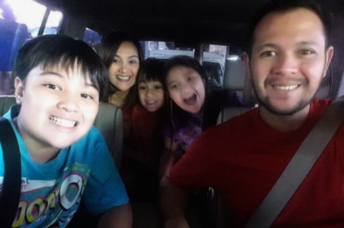 Gladys Reyes on Expecting Fourth Child: 
