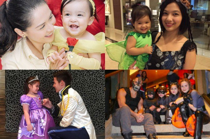 20 Super Adorable Celeb Kids In Costumes - theAsianParent