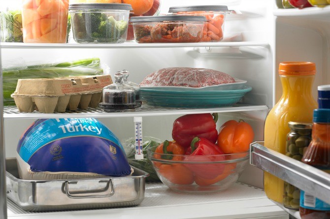 What Is The Proper Way To Thaw And Refreeze Leftovers?