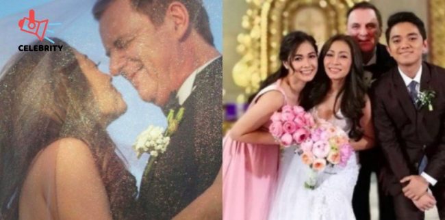 LOOK: Maja Salvador's Stunning Mom Remarries at 50!