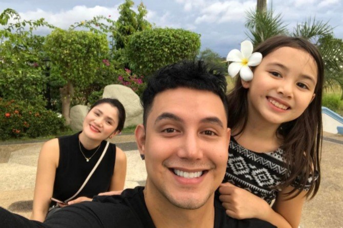 LOOK: Paolo Ballesteros's Daughter Keira Claire Comes Home!
