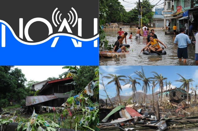 Project NOAH At Risk Of Being Shut Down Due To Lack Of Funding