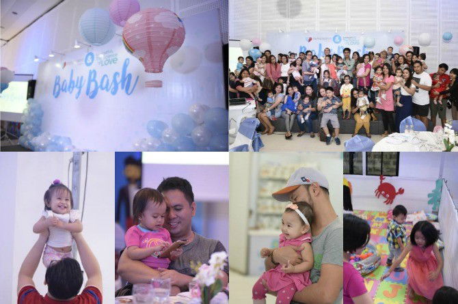 LOOK: theAsianparent Philippines' First Ever Baby Bash!