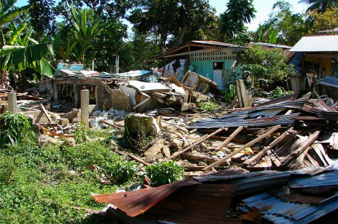 Phivolcs Warns: "Get Ready For The Big One" - theAsianParent