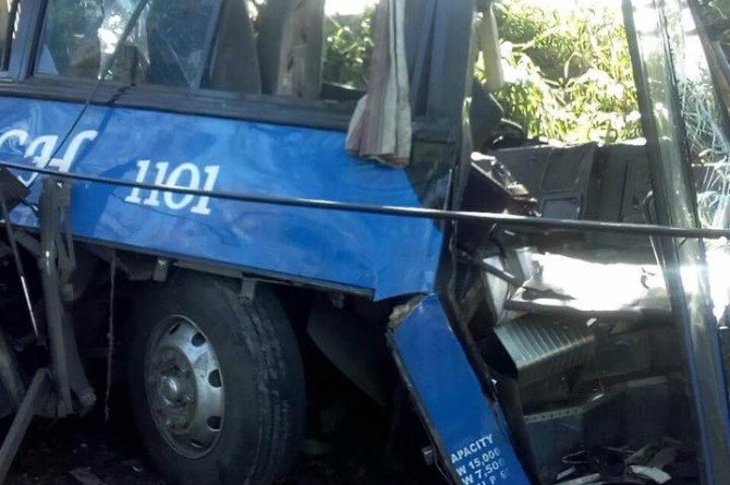 OFW Who Wanted To Finish School Among Casualties Of Tanay Tragedy