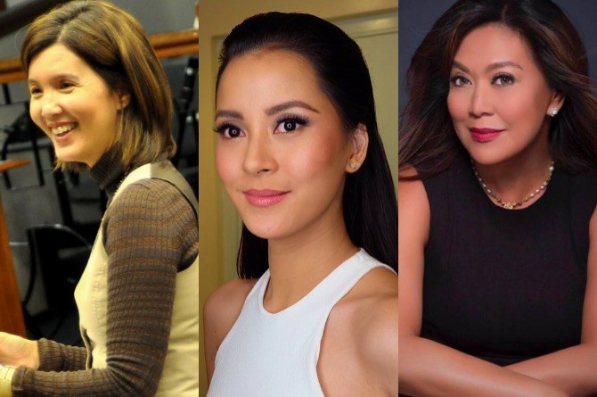 Every Girl Can: Powerhouse Women Share How Young Girls Can Find Their ...