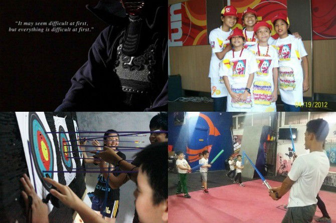 The Most Exciting Summer Classes For Your Kids! - theAsianParent