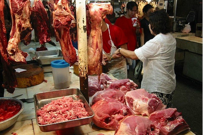 Child Dies After Eating Tainted Meat In Gensan Theasianparent