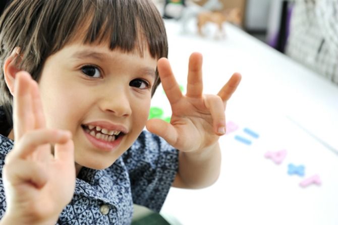 Teaching Your Preschooler Numbers: A Simple Guide For Parents (And Fun ...