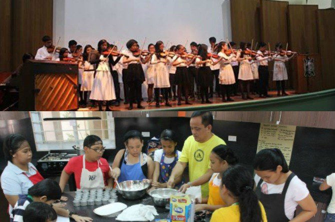 Free Summer Workshops To Keep Your Kids Busy During Their Vacation!