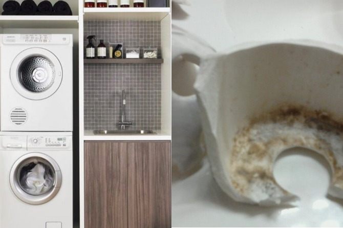 10 Places in The Home That Need Cleaning We Often Overlook!