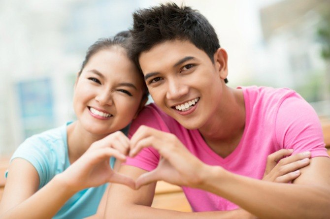 Happy vs. Miserable Marriages: Here Are 5 Key Differences
