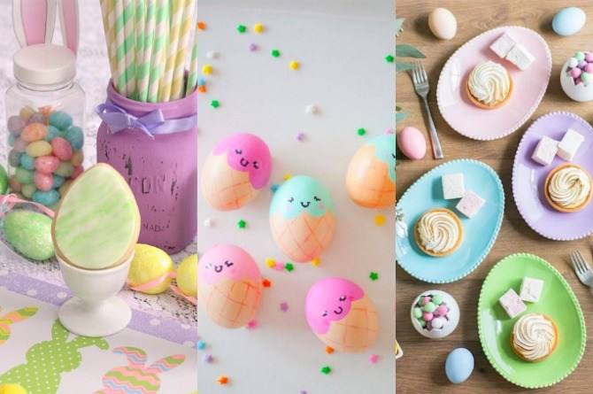 Throw A Last-Minute Easter Party In 4 Easy Steps! - theAsianParent