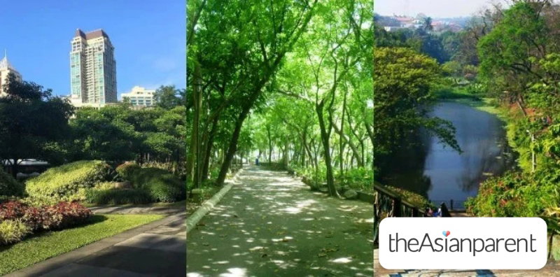 Nature Lover? Places To Visit In The Metro To Get Your Kids Into Nature
