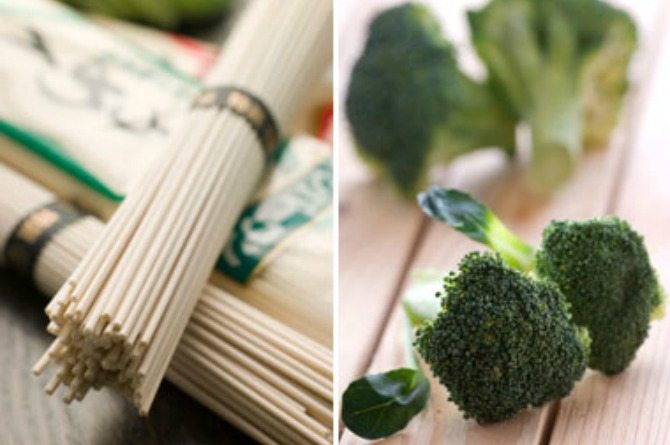 7 Powerful Food Combinations For Your Family's Good Health