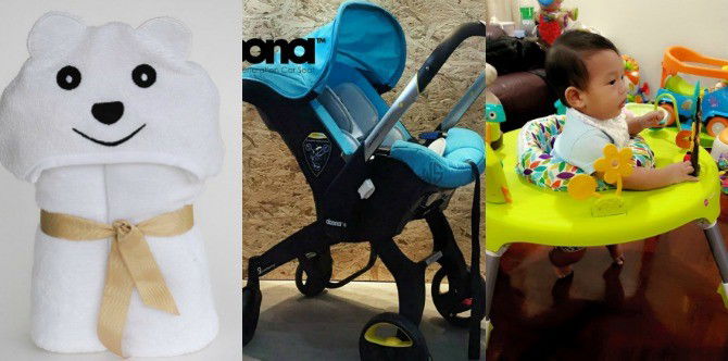 7 Innovative Baby Products That Are Totally Worth It!