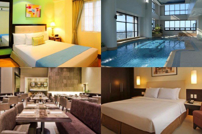 8 Family-Friendly Hotel Staycations For Under P3,000 in Metro Manila