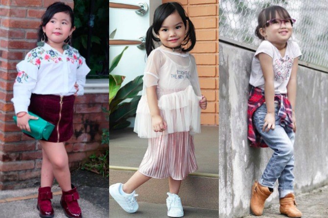 9 Adorably Stylish Pinoy Kids You Should Be Following On Instagram!