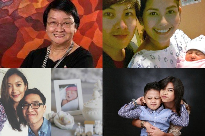 The Most Inspiring Stories From Real Moms - theAsianParent