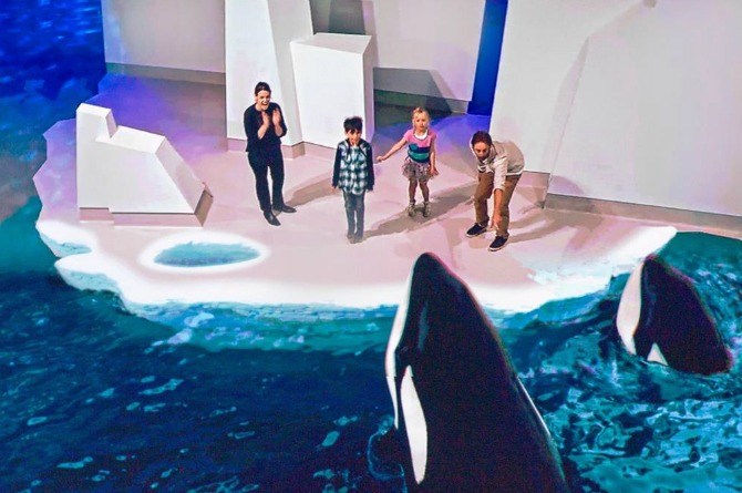 5 Interactive Attractions That Will Transport You To Another World ...