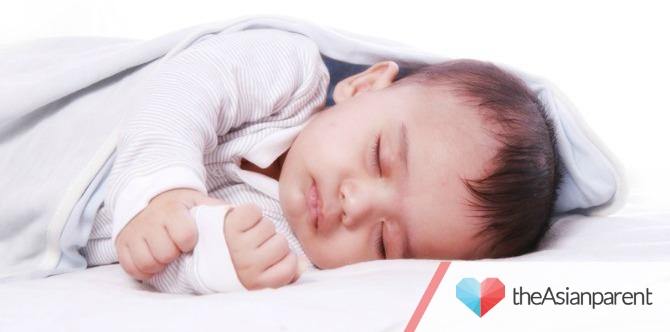 Nap Schedule For Babies: How Often Does Your Child Need to Sleep?