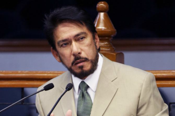 An open letter to Mr. Tito Sotto from a single mother’s daughter