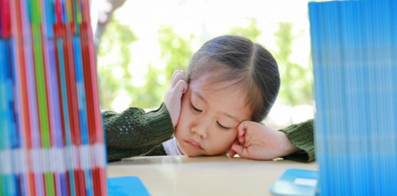 Does your child have a learning disability? Here are the signs