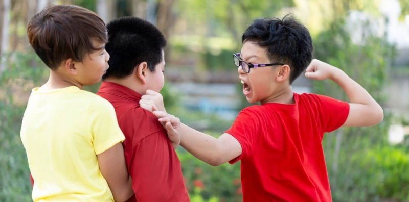 Are You Unintentionally Raising Bad Kids? - theAsianParent