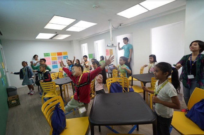 Why Your Kids Will Love The After-School Learning Programs of TULA