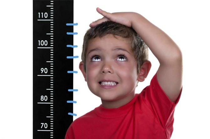 4 Easy Exercises To Help Your Kids Grow (Much) Taller