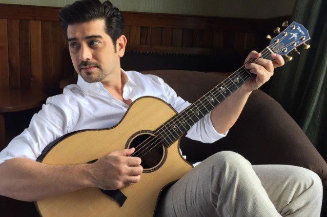 Ian Veneracion On Pursuing His ‘Masungit’ Wife: 'Challenge Accepted!'