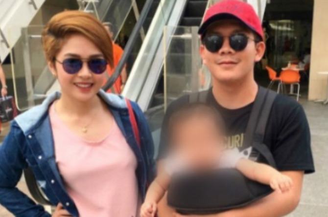 Shara Chavez' Dad on Daughter's Split From Jovit Baldivino: "Kung Kaya ...