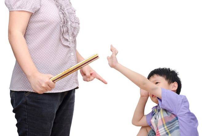 The Difference Between An Asian Parent And A Western One