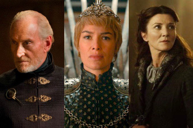 6 Unexpected Parenting Lessons From Game of Thrones