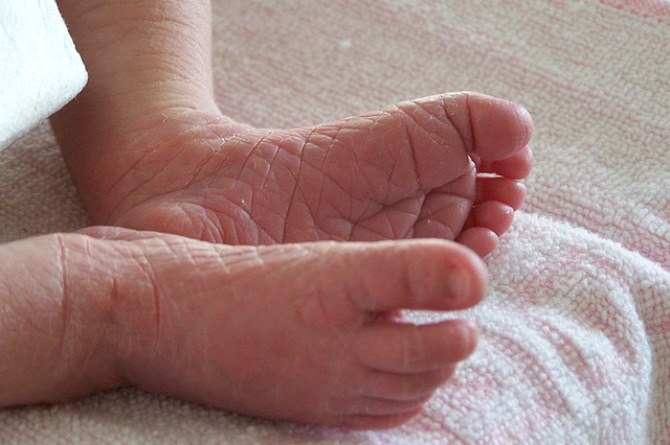Baby Skin Problems: A Guide For Parents Of Newborns
