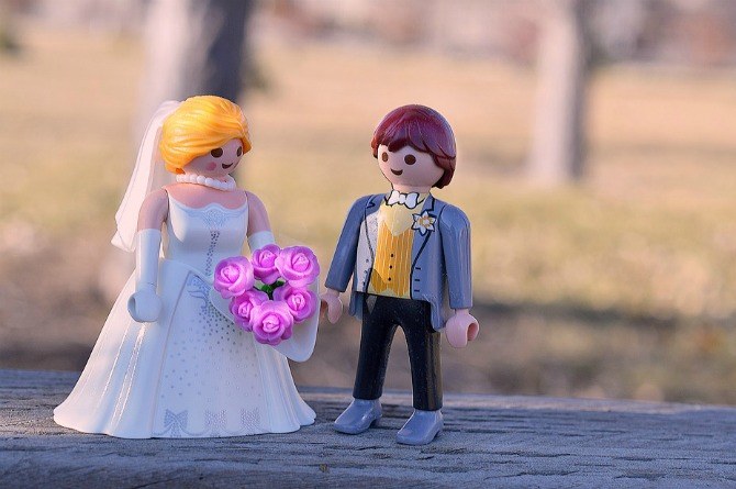 6 Things That Husbands And Wives Need To Know To Have A Happy Marriage