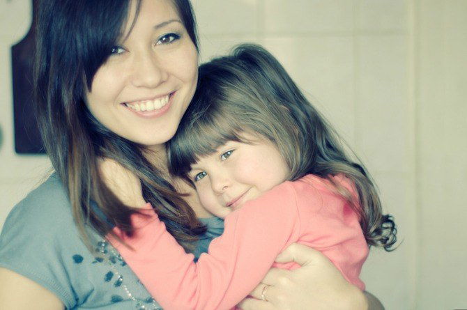What Does It Really Take To Be A Mom? - theAsianParent